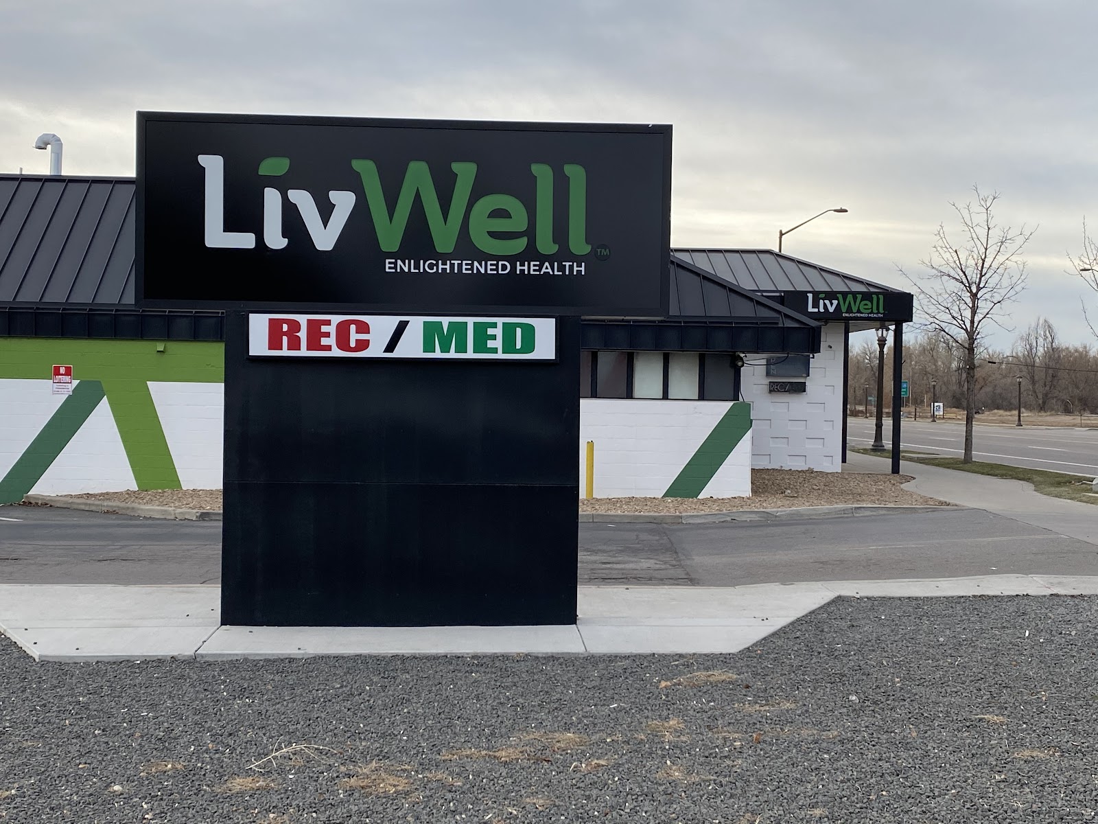 LivWell | The Local Canna Guide