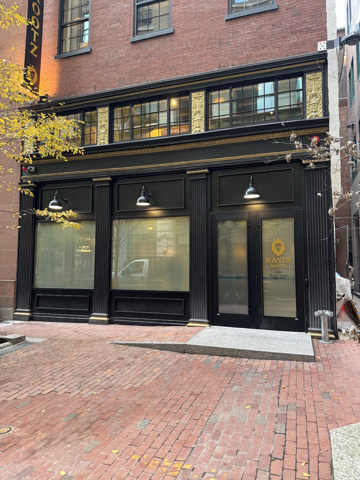 Rasta Rootz - Boston Dispensary | The Local Canna Guide