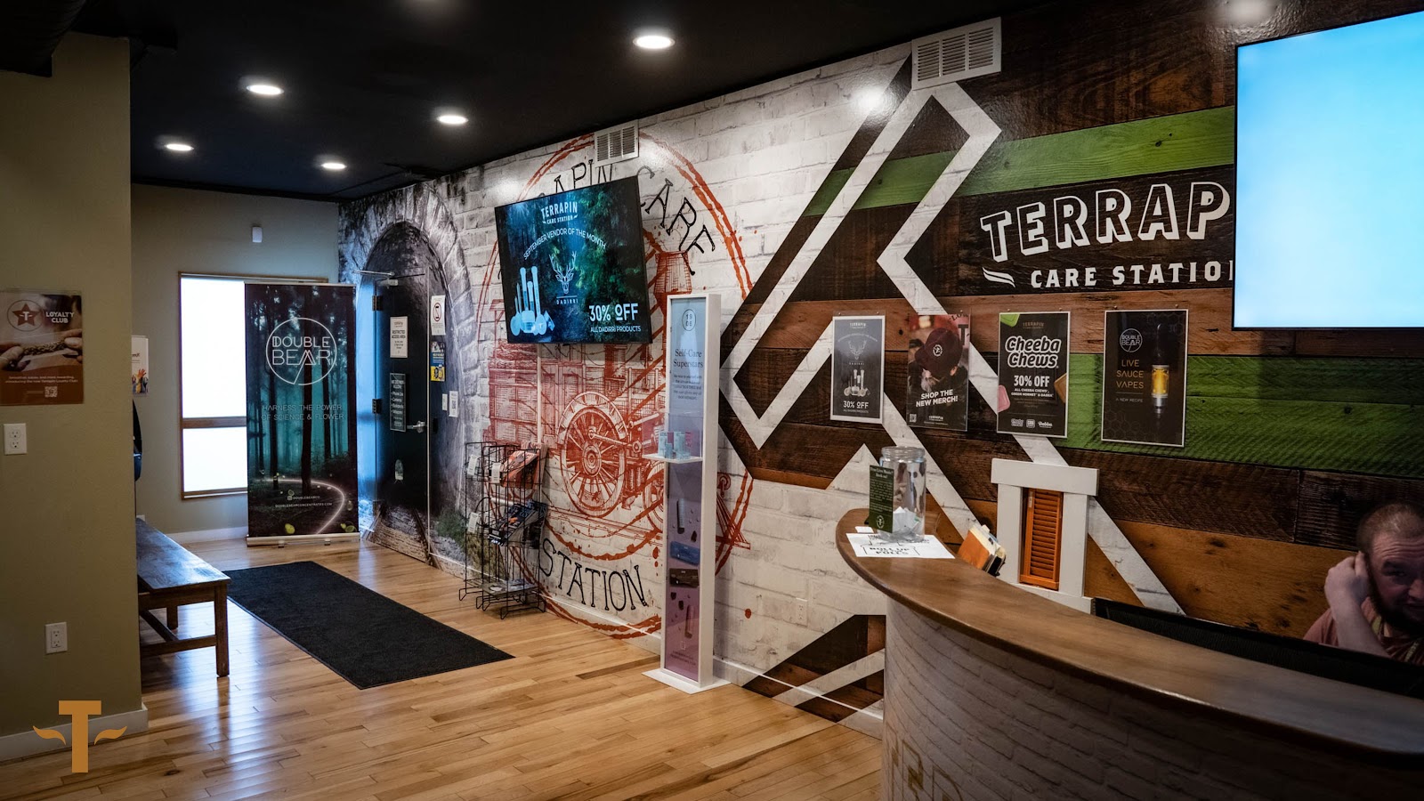 Terrapin Care Station | The Local Canna Guide