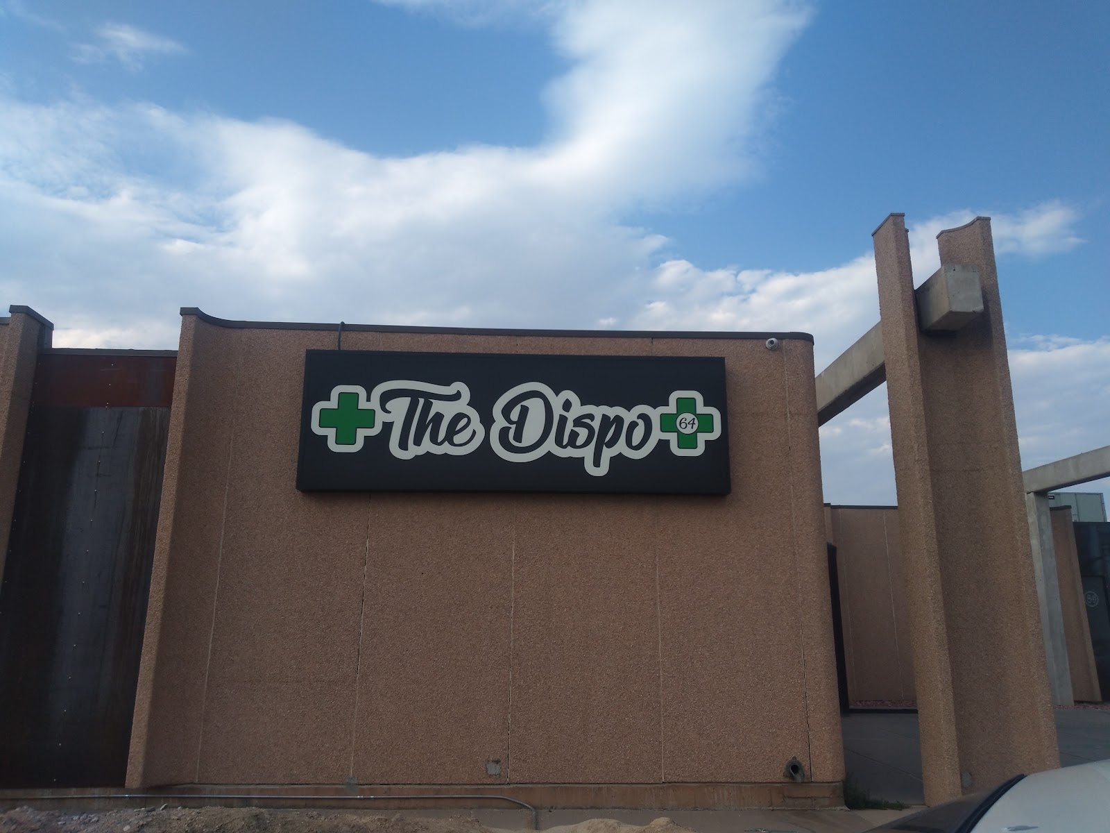 The Dispo | The Local Canna Guide