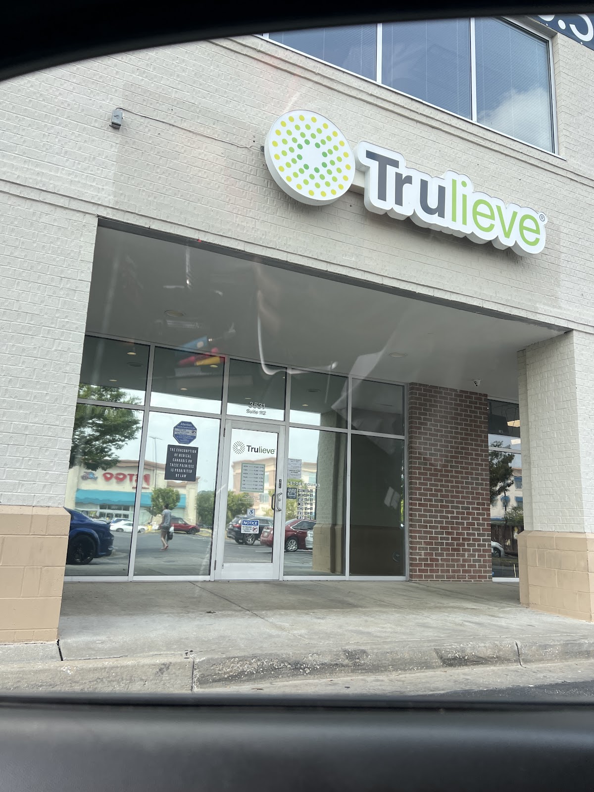 Trulieve Halethorpe Dispensary | The Local Canna Guide