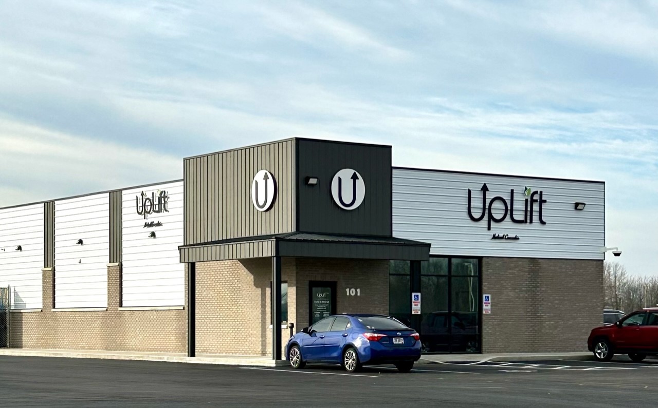 UpLift Ohio | The Local Canna Guide