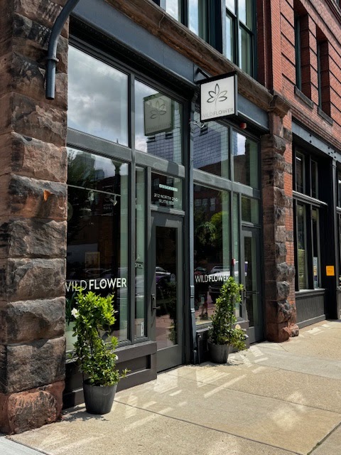 Wildflower North Loop | The Local Canna Guide